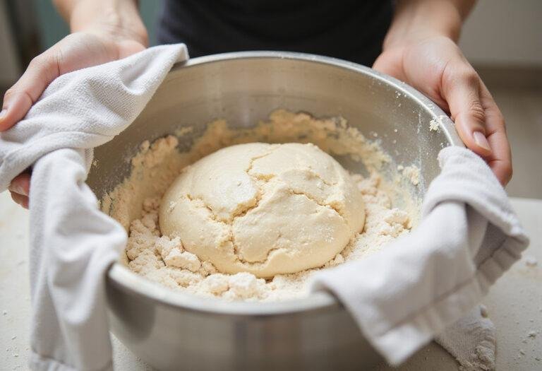 Round Bread Loaf - Mom's Meals