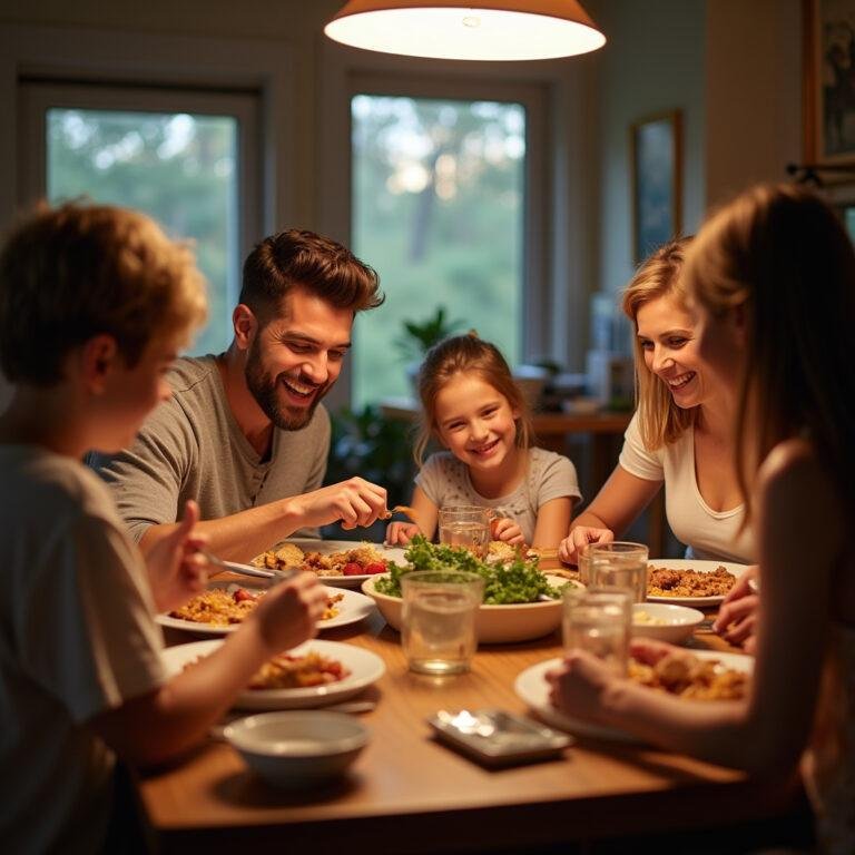 Cooking for Loved Ones During Tough Times - Mom's Meals
